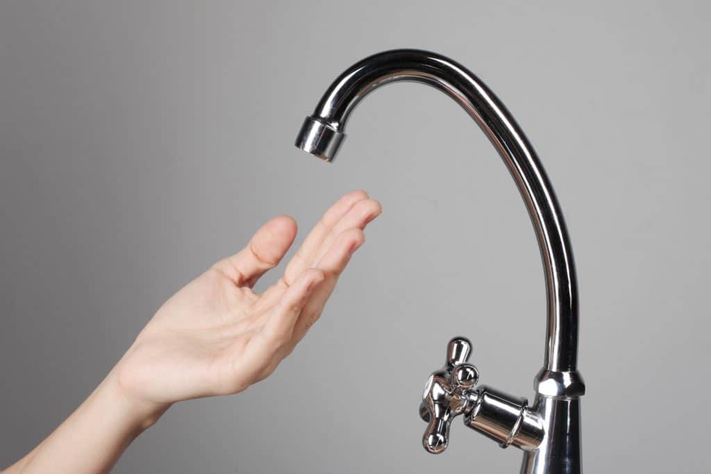 FAQs | Water - Be the change